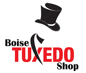 Boise Tuxedo Shop | Tuxedo and Suit Rentals